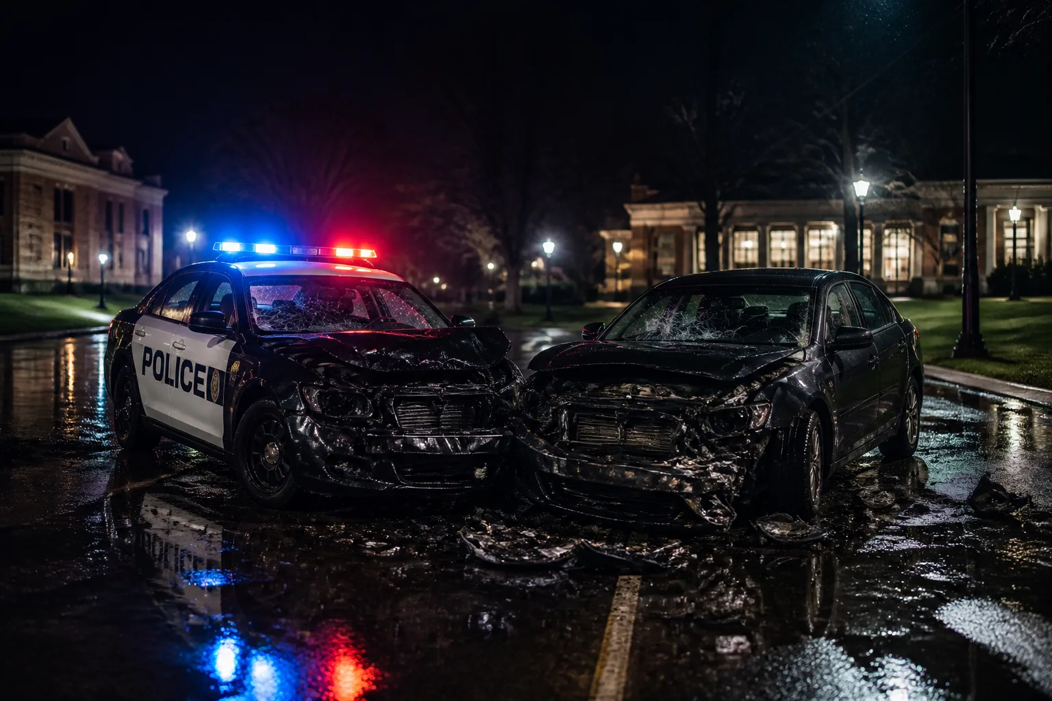 University of San Diego Student Killed in Officer-Involved Crash ...